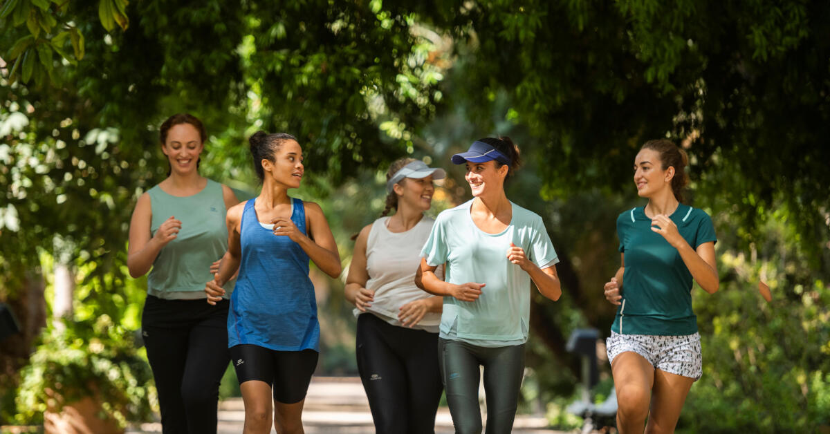 COMMENT TENIR SES BONNES RESOLUTIONS SPORTIVES