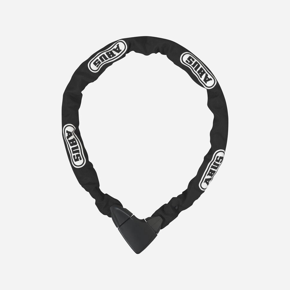 ANTIVOL VELO CHAINE certifiée ART2 ABUS 135/110 XL ABUS | Decathlon