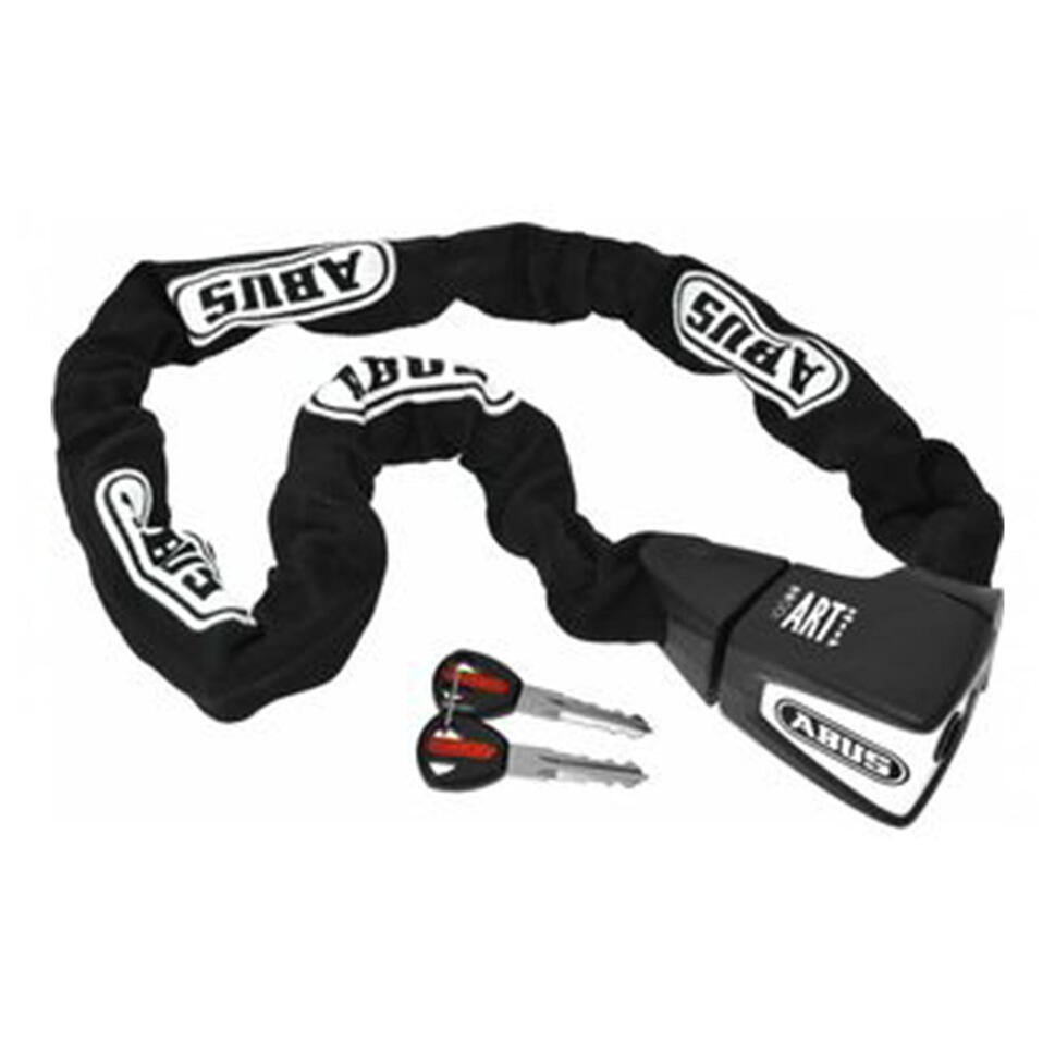 ANTIVOL VELO CHAINE certifiée ART2 ABUS 135/110 XL ABUS | Decathlon