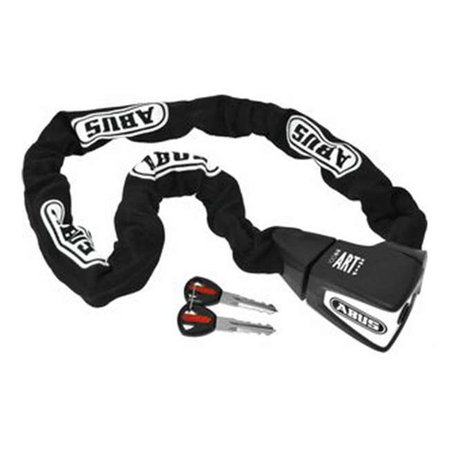 Cykellås kedja 135/110 XL ART2 ABUS - DECATHLON