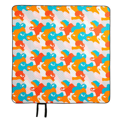 Buy Picnic Mats Online @ Best Prices | Decathlon Singapore