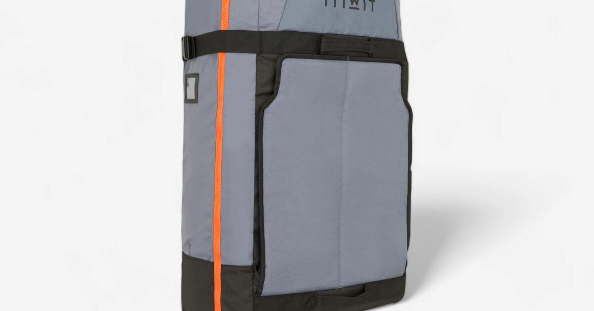 ITIWIT-TROLLEY BAG STB100