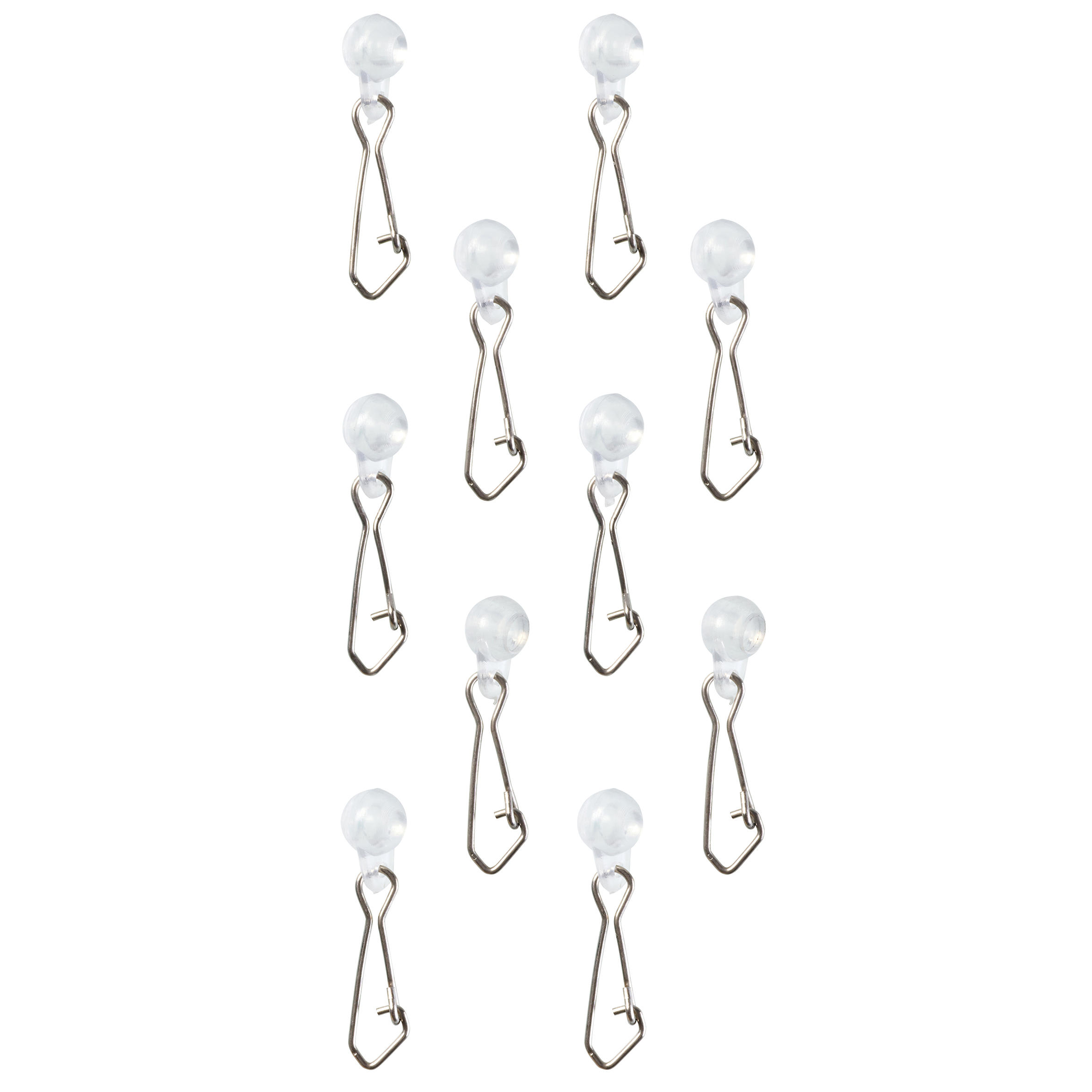 Surfcasting Fishing Snap Bead - Decathlon