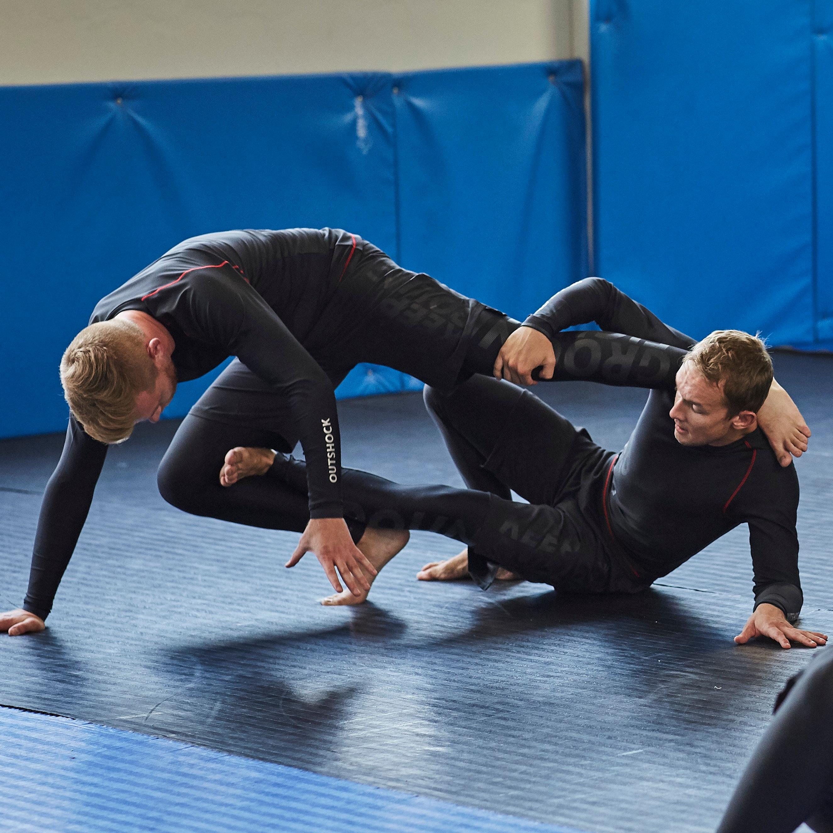 MMA / Grappling 500 Fightshorts