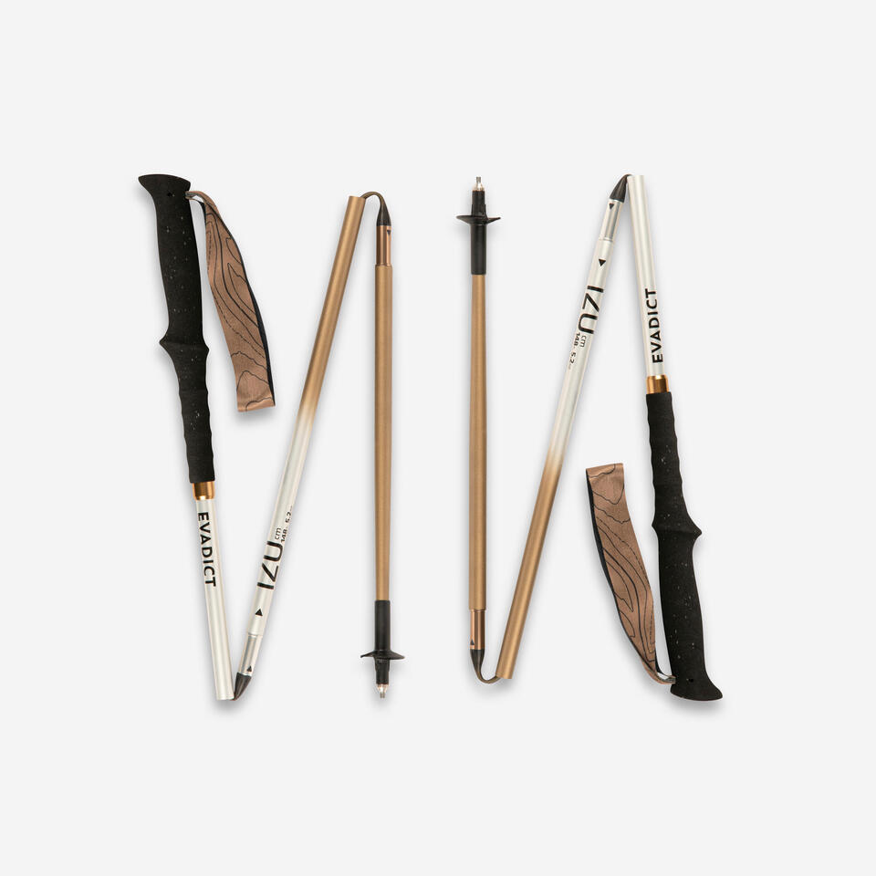 Bâtons de trail | DECATHLON