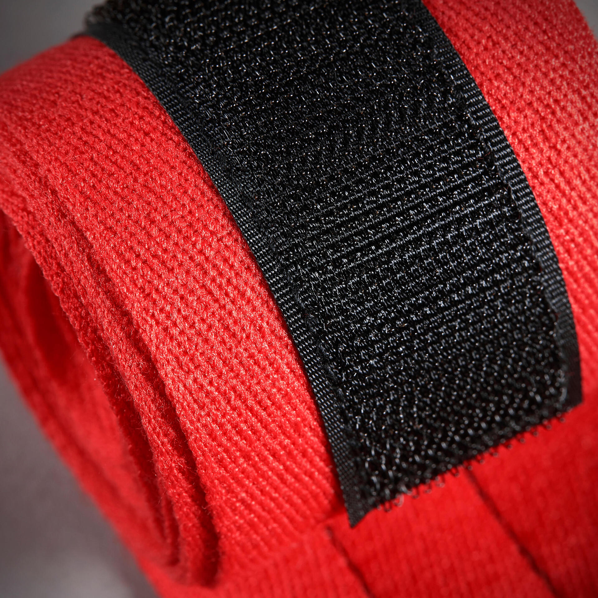 Boxing Wrap 100 - 2.5m - Red