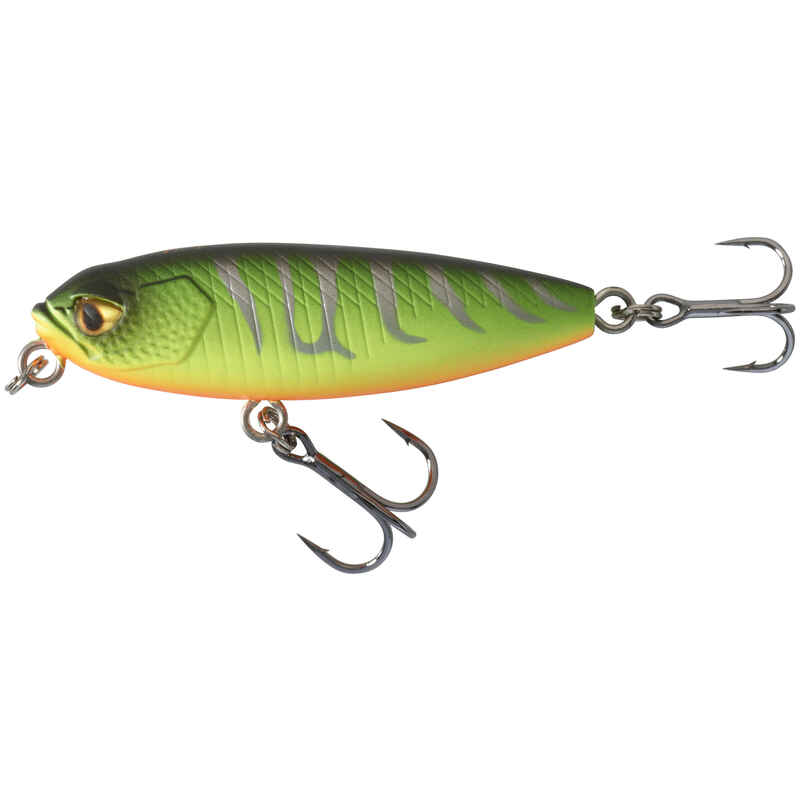 Varalica za ribolov Stickbait WXM STK 45 F FIRETIGER - Decathlon