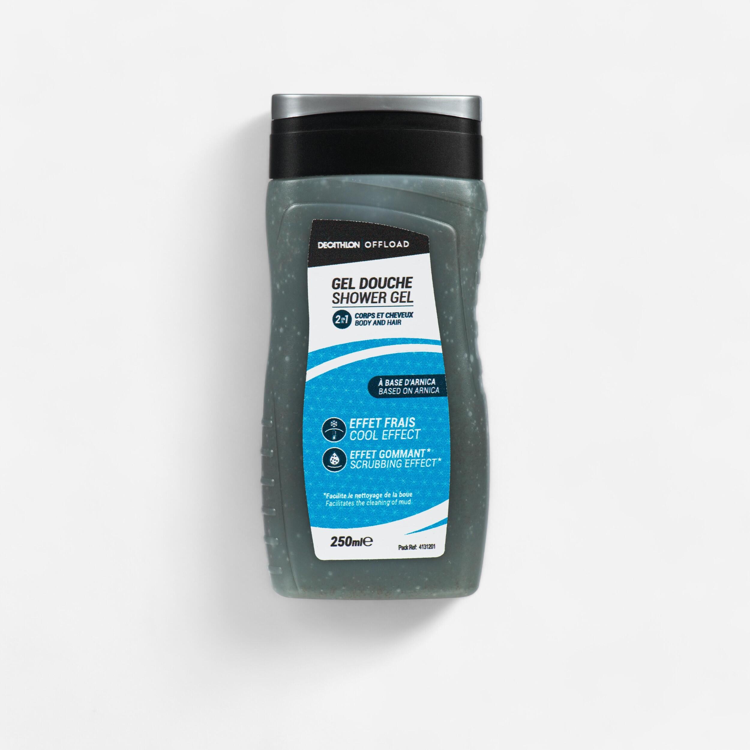 Shower Gel & Shampoo | Decathlon
