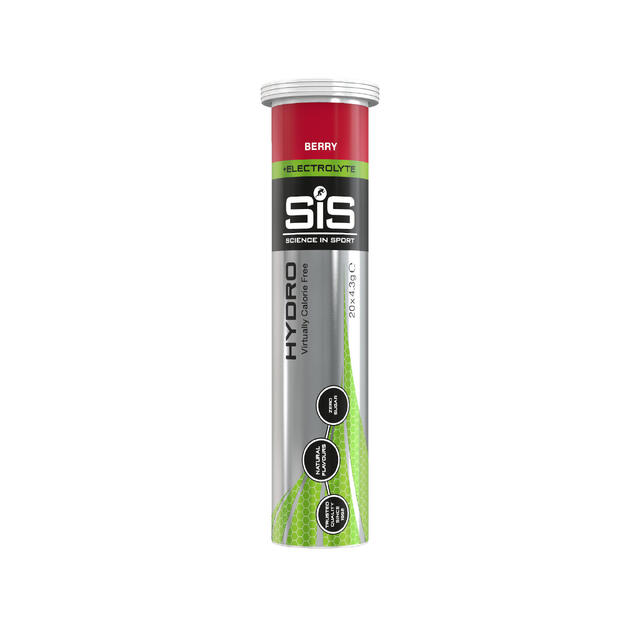 Electrolyte Tablets | Powder, Tabs | SiS, Aptonia ® | Decathlon
