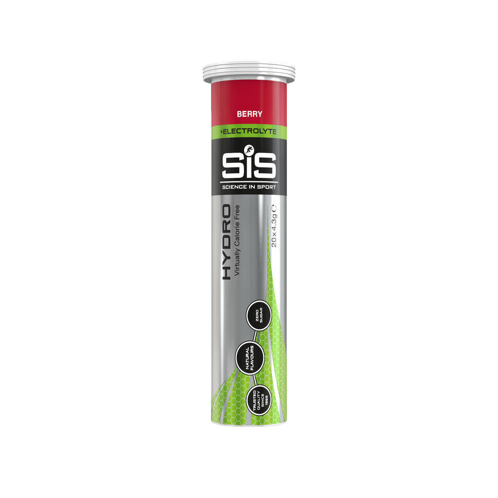 Electrolyte Tablets | Powder, Tabs | SiS, Aptonia ® | Decathlon