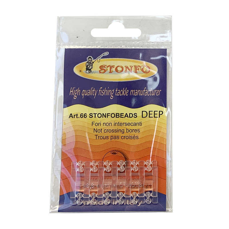 STONFO Stonfo Fishing Surfcasting Bead 3.3 mm | Decathlon