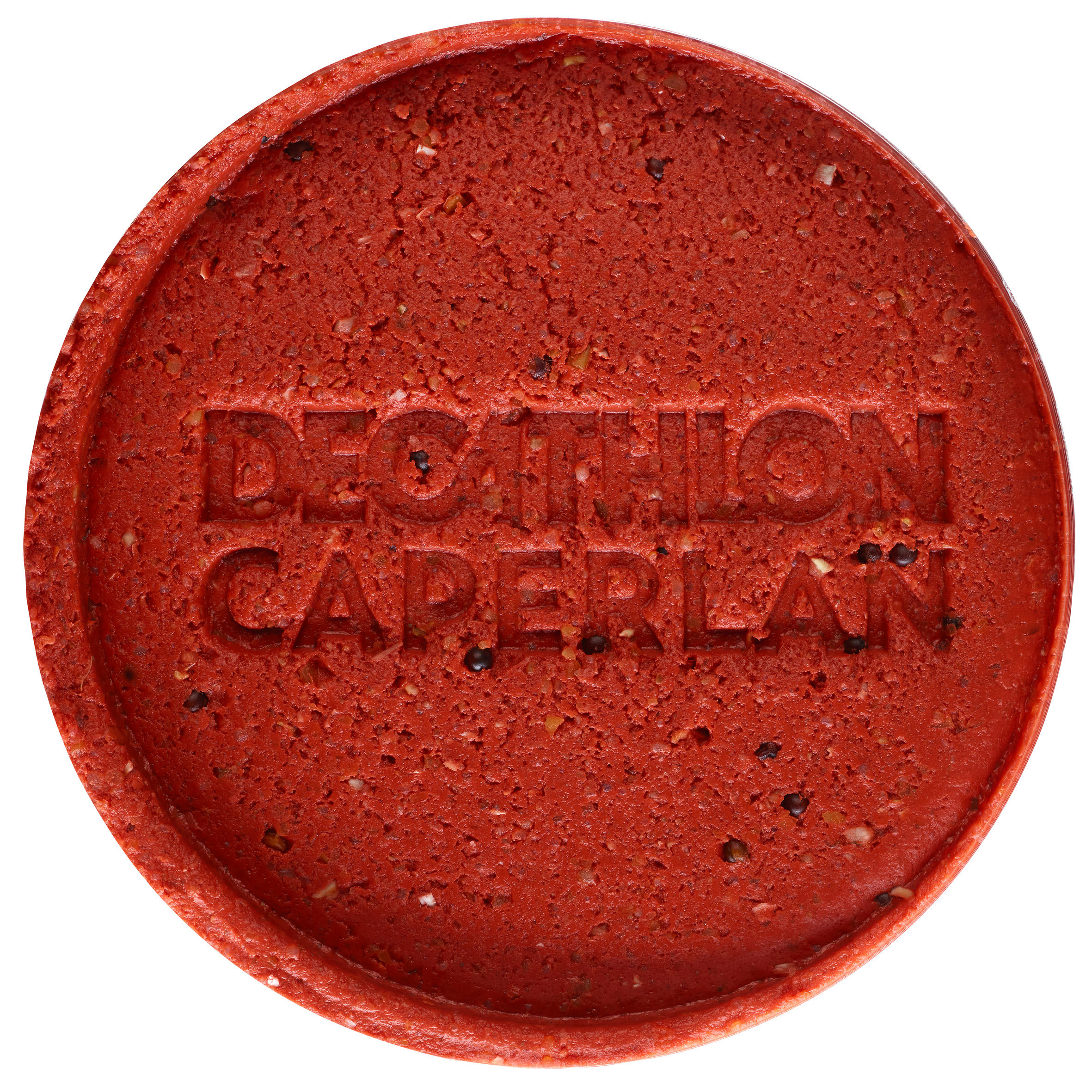 Strawberry coating paste for carp fishing - Decathlon