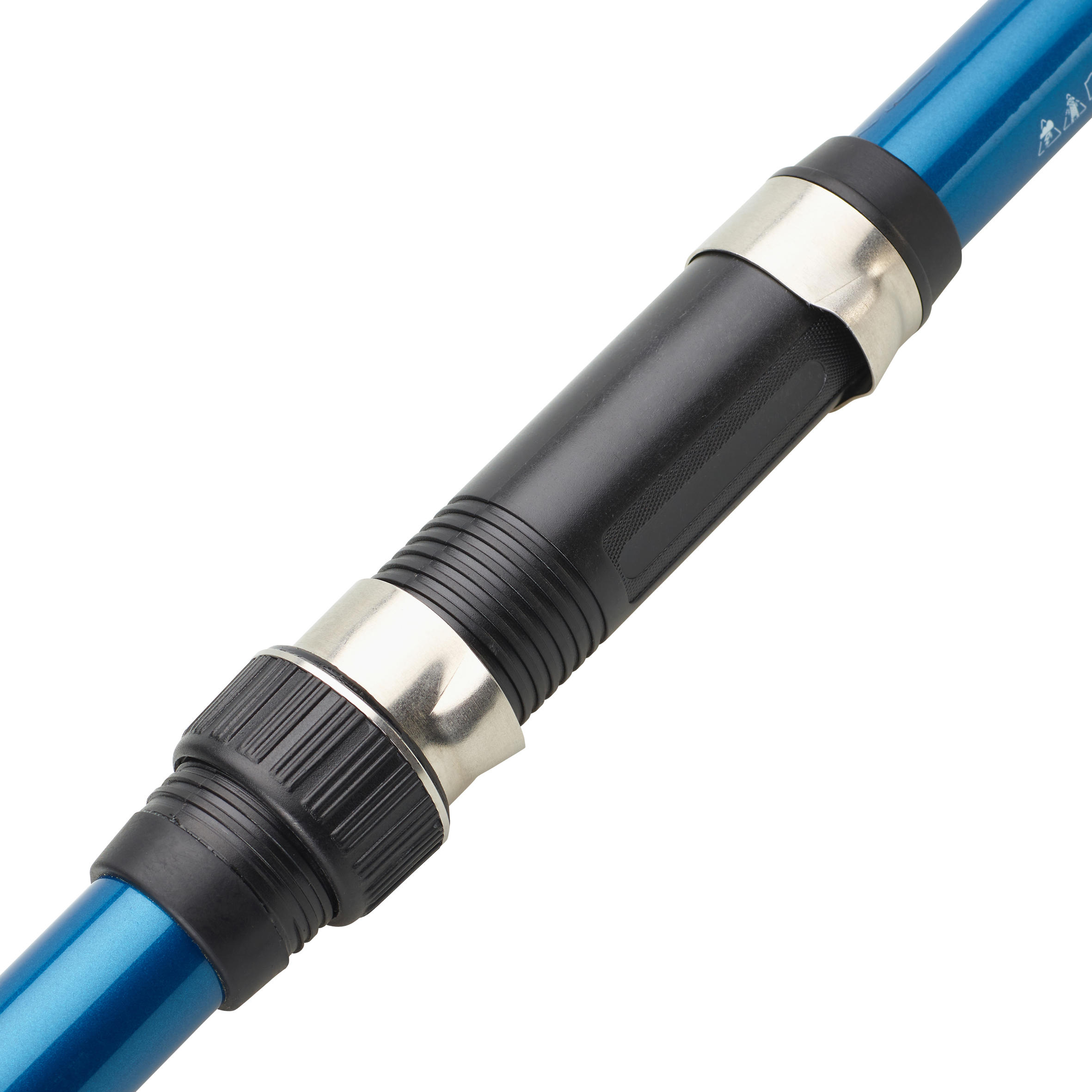 Second Life - SEA FISHING LEDGERING SET rod and reel SEACOAST-1 350 ...