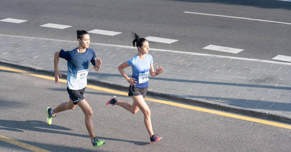 Indoor Muscle-Building Exercises for Running Faster and Longer