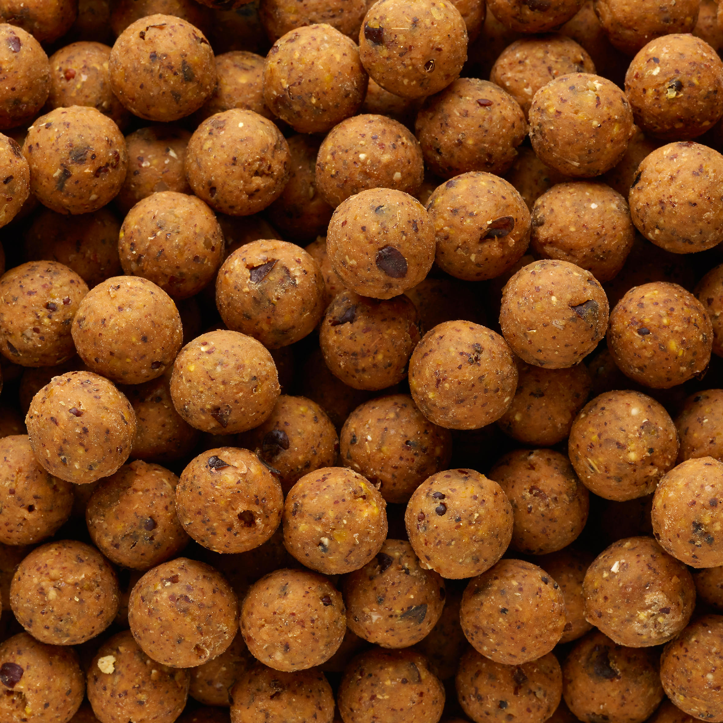 Carp-fishing boilies NATURALSEED 16mm 10kg - Gammarus - Decathlon