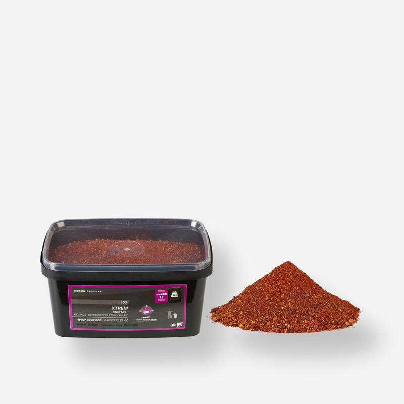 Pellets carpe | Decathlon