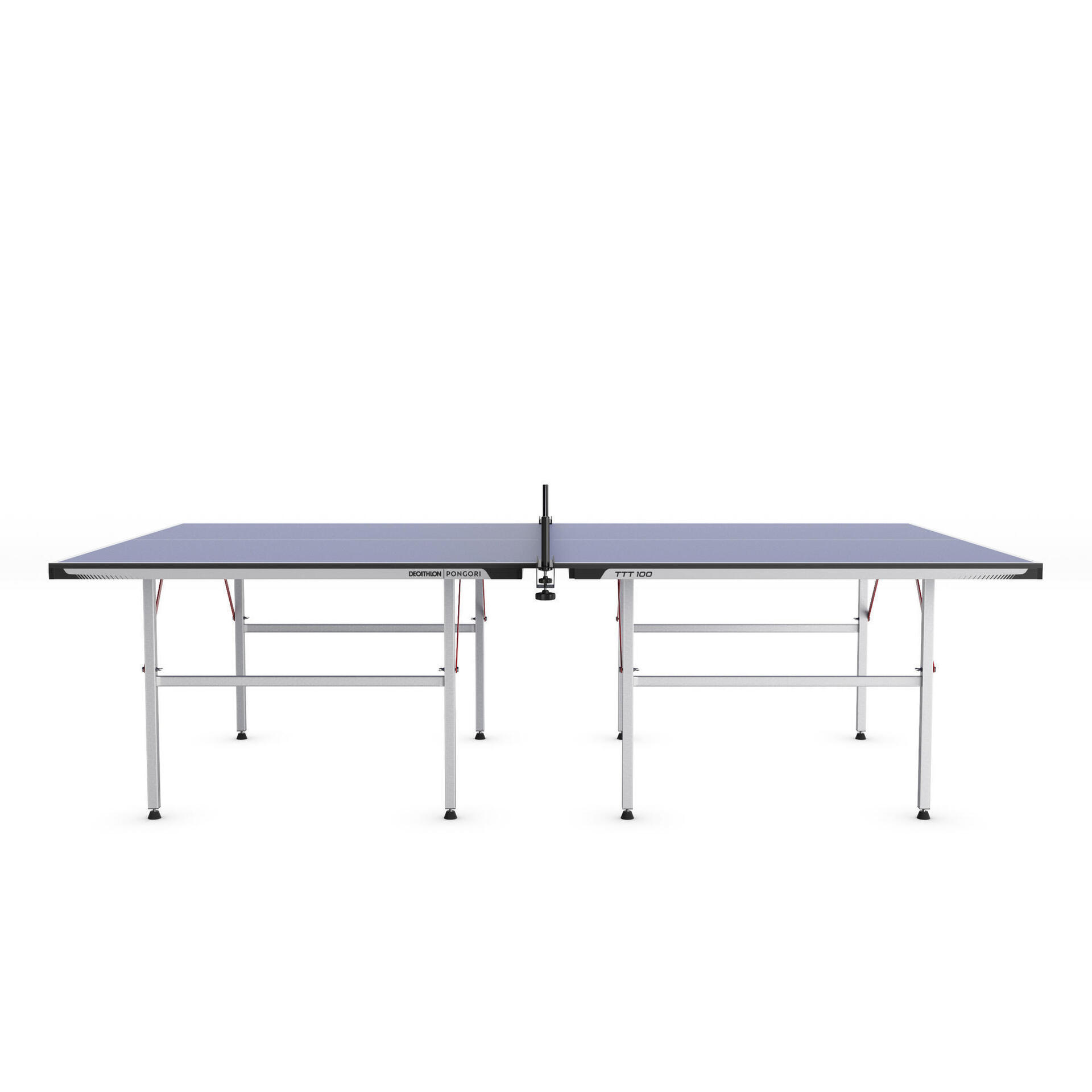 Pingpong Table TTT100 Table Tennis Table - Pongori