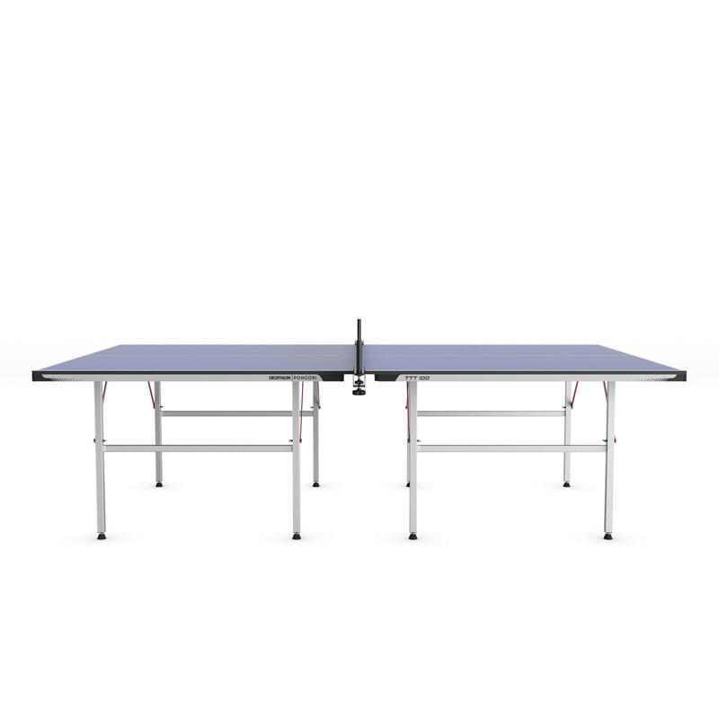 Table Tennis Table TTT 100 PONGORI - Decathlon