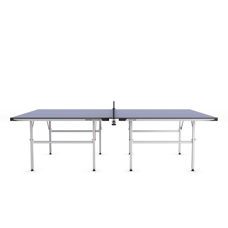 Tavolo ping pong TTT 100 PONGORI | DECATHLON
