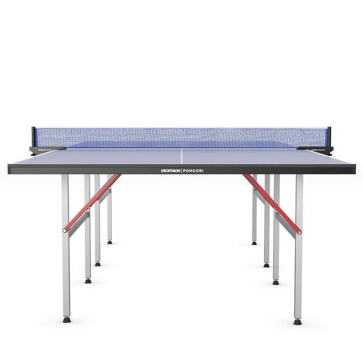 Tavolo ping pong TTT 100 PONGORI | DECATHLON