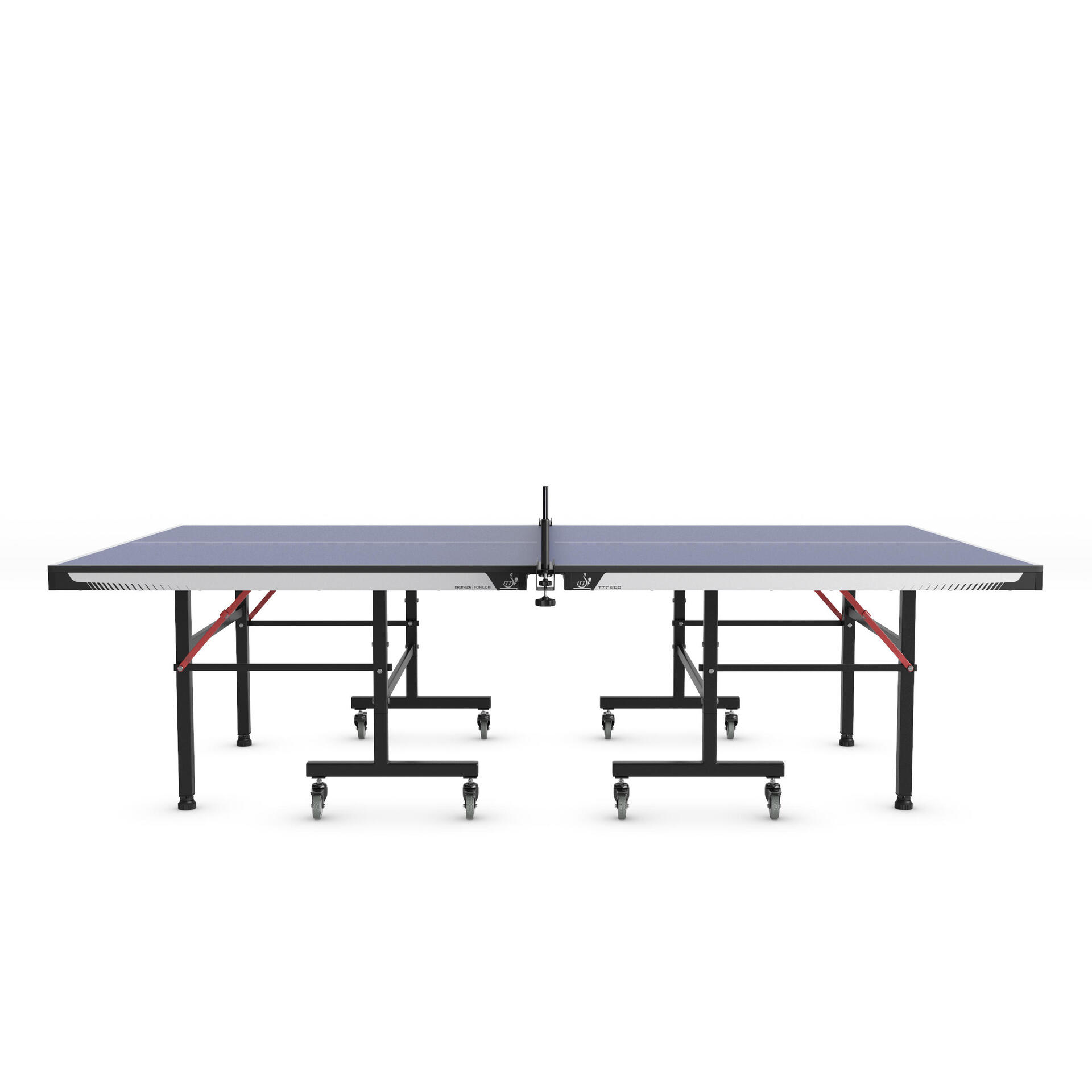 ITTF Approved Club Table Tennis Table TTT 500
