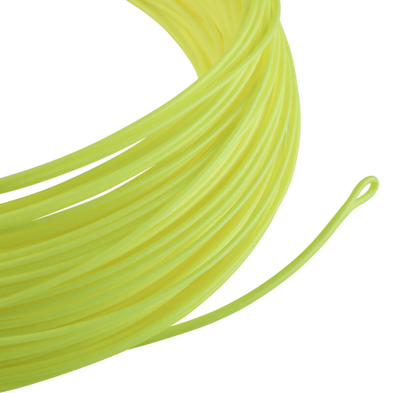 SILK FLY FISHING HRK WF5 CAPERLAN - Decathlon