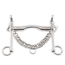 Horse Bits - Snaffle Bits, Pelham, Curb | Decathlon