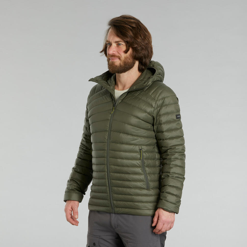 Men's Outdoor Coats and Jackets | Decathlon