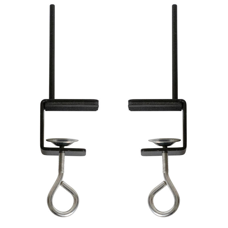 Kit de deux poteaux pour table de ping pong Small PONGORI | Decathlon