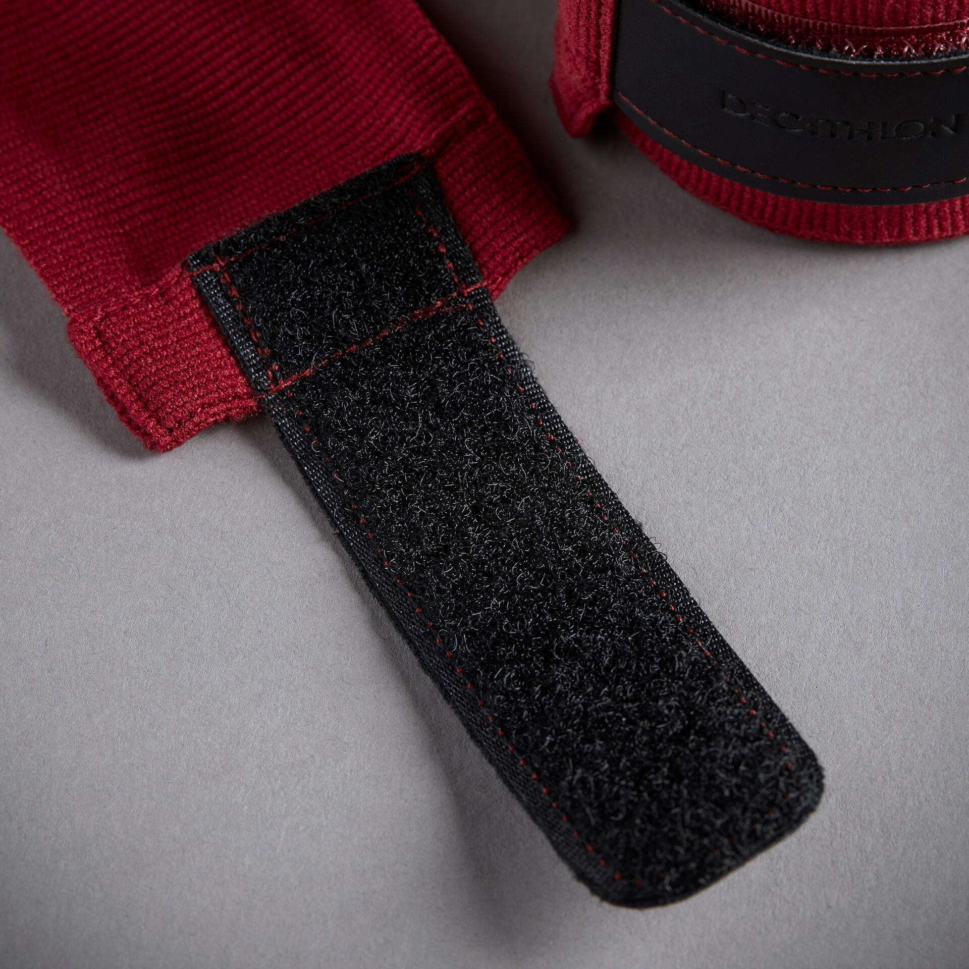 Boxing Wraps 500 - 4M - Red