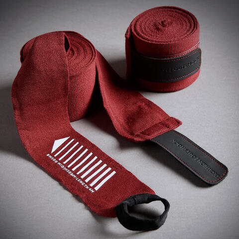 Boxing Hand Wraps | Decathlon PH