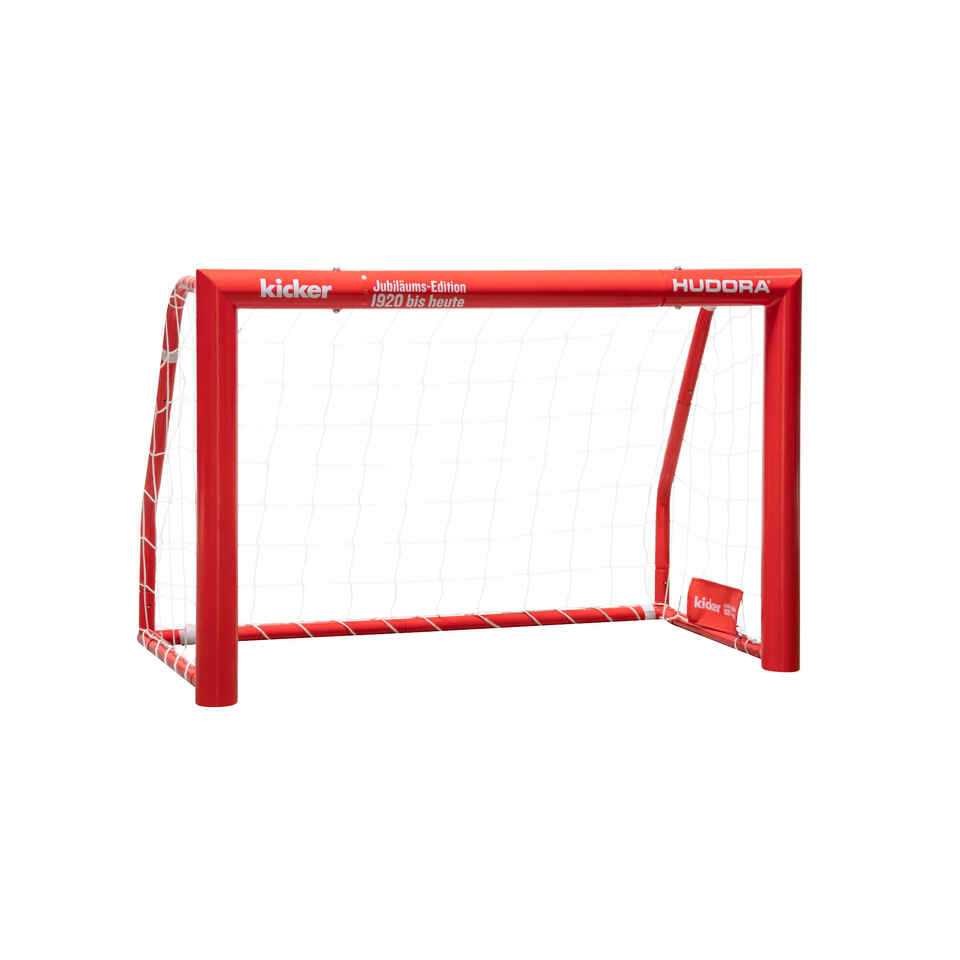 Fußballtore in verschiedenen Ausführungen bei uns kaufen