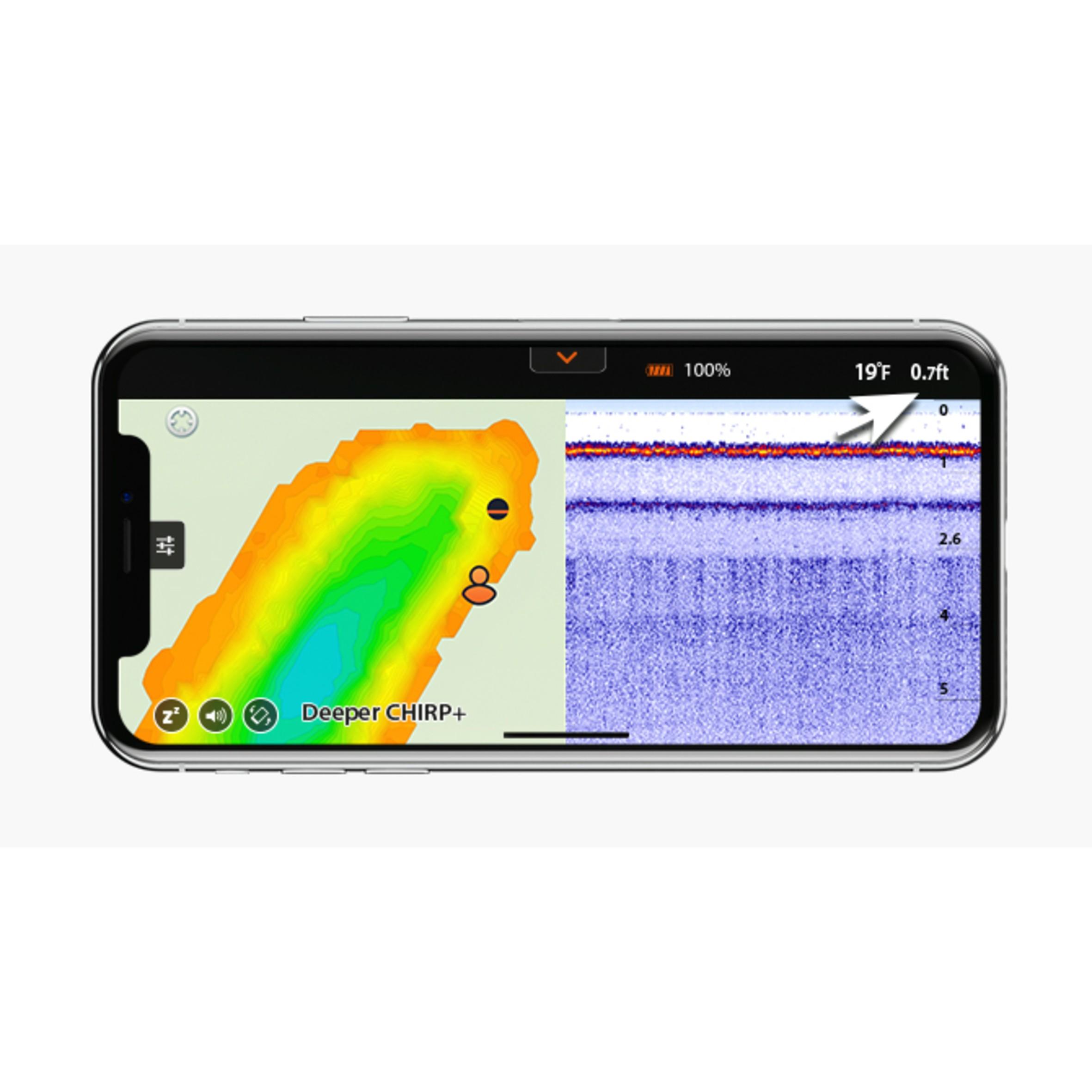 Sondas de Pesca Profissionais | Tecnologia GPS e Sonar | Decathlon