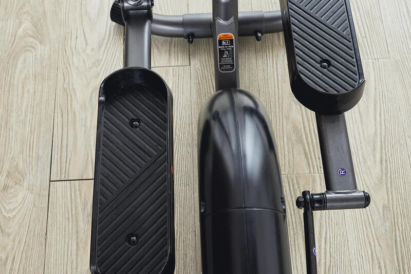 Rower eliptyczny Domyos Essential 100 DOMYOS | Decathlon