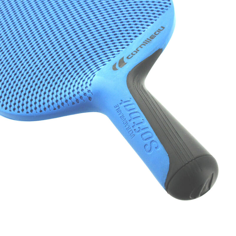 Outdoor Table Tennis Bat Softbat CORNILLEAU - Decathlon