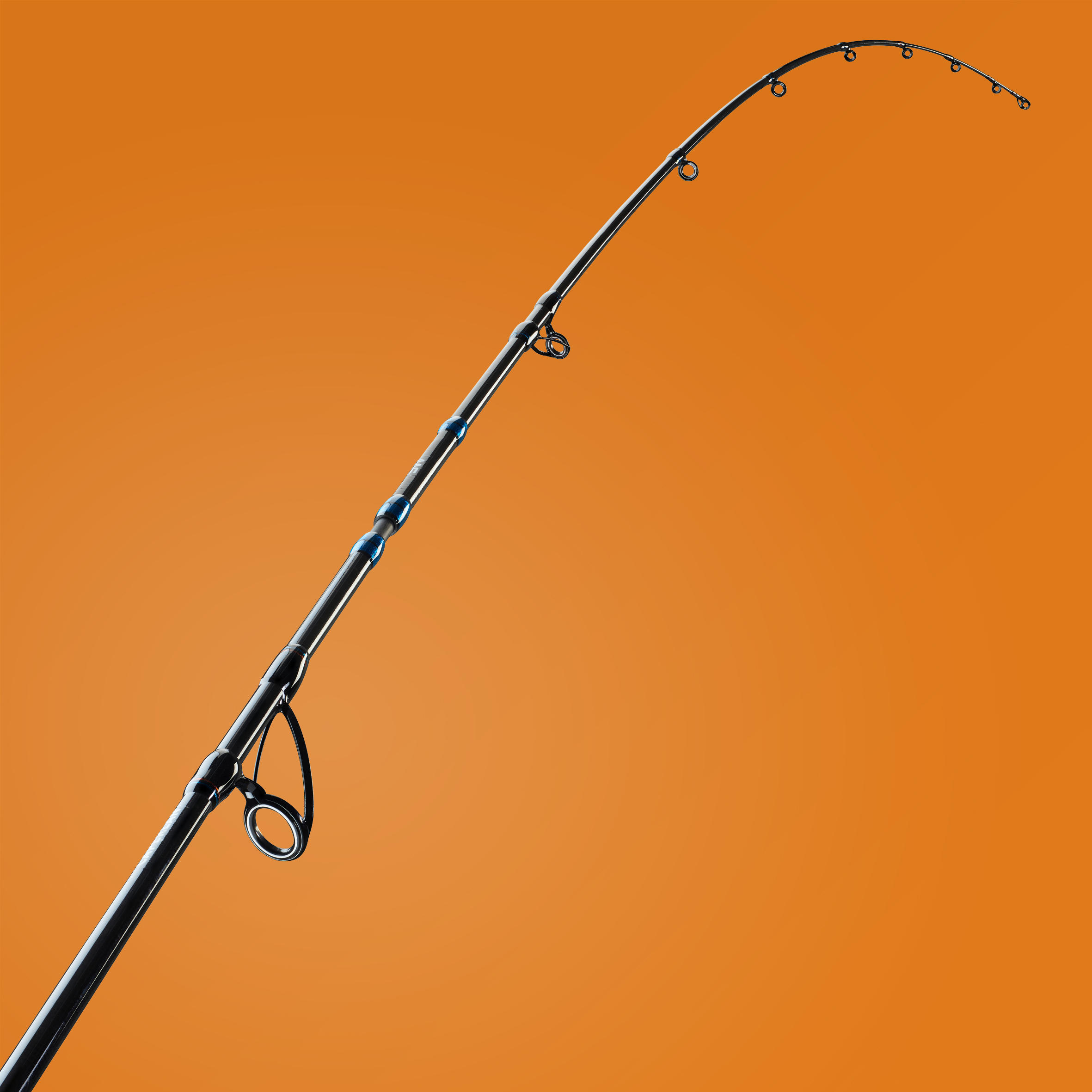 Štap za ribolov sipa/lignja Ukiyo-500 240 - Decathlon