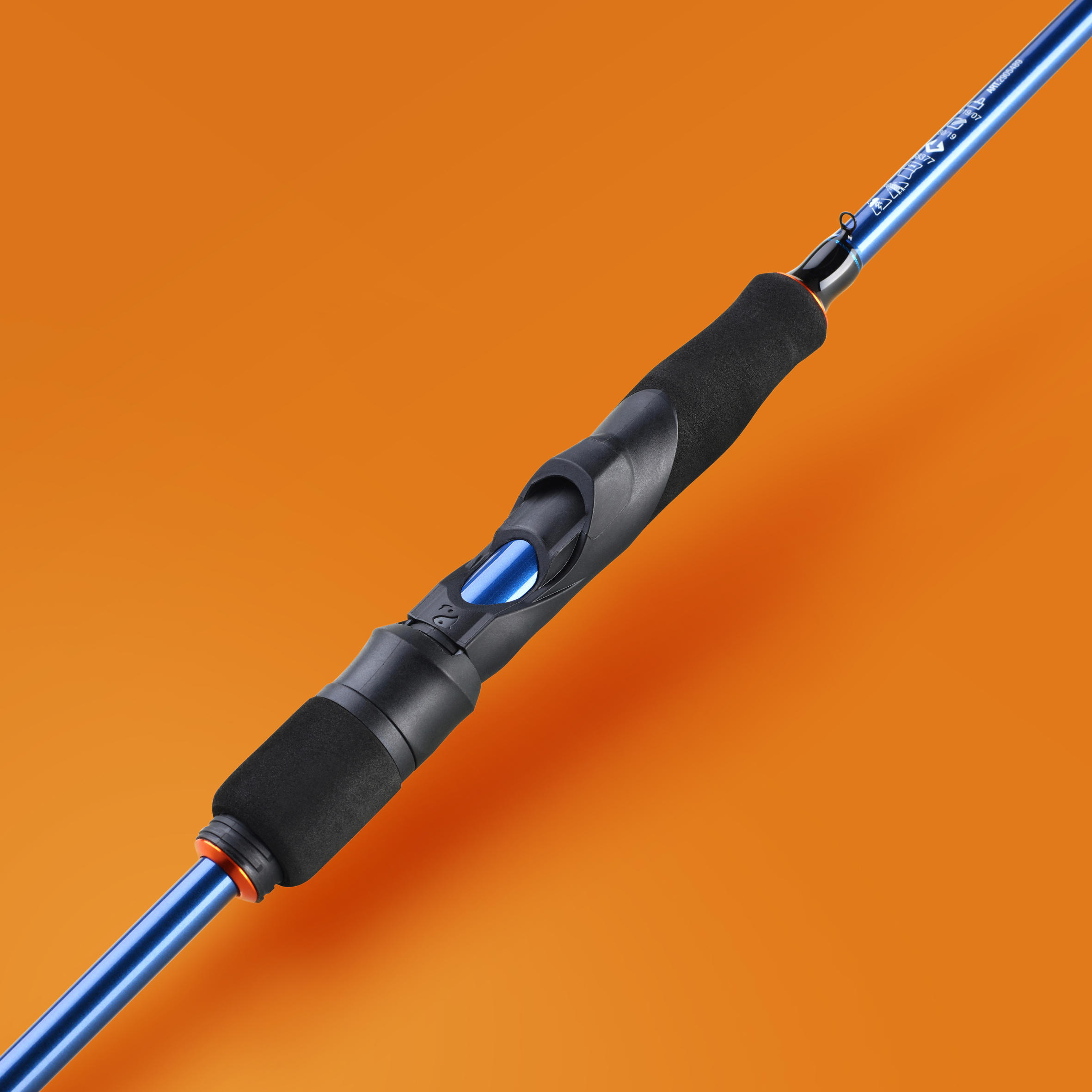 Štap za ribolov sipa/lignja Ukiyo-500 210 - Decathlon