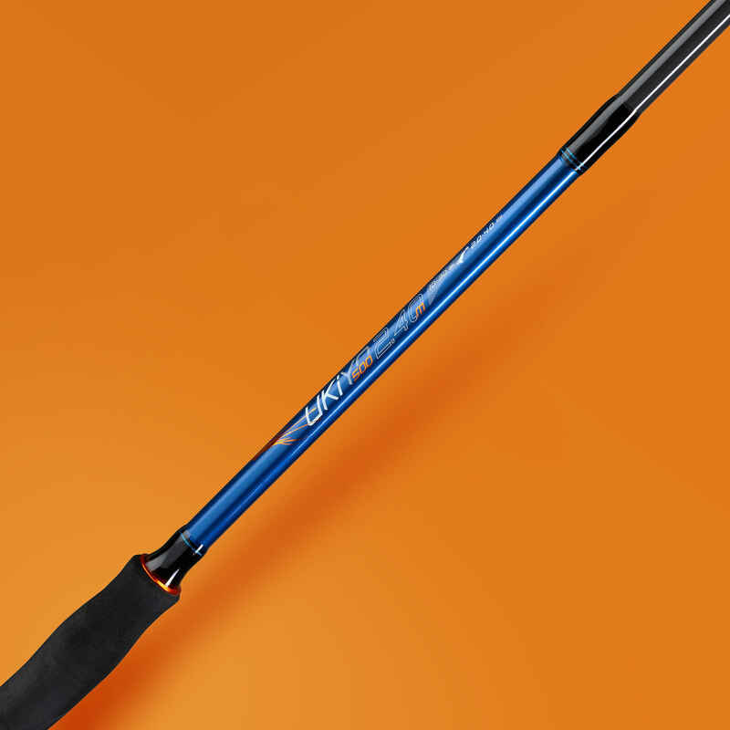 Štap za ribolov sipa/lignja Ukiyo-500 240 - Decathlon
