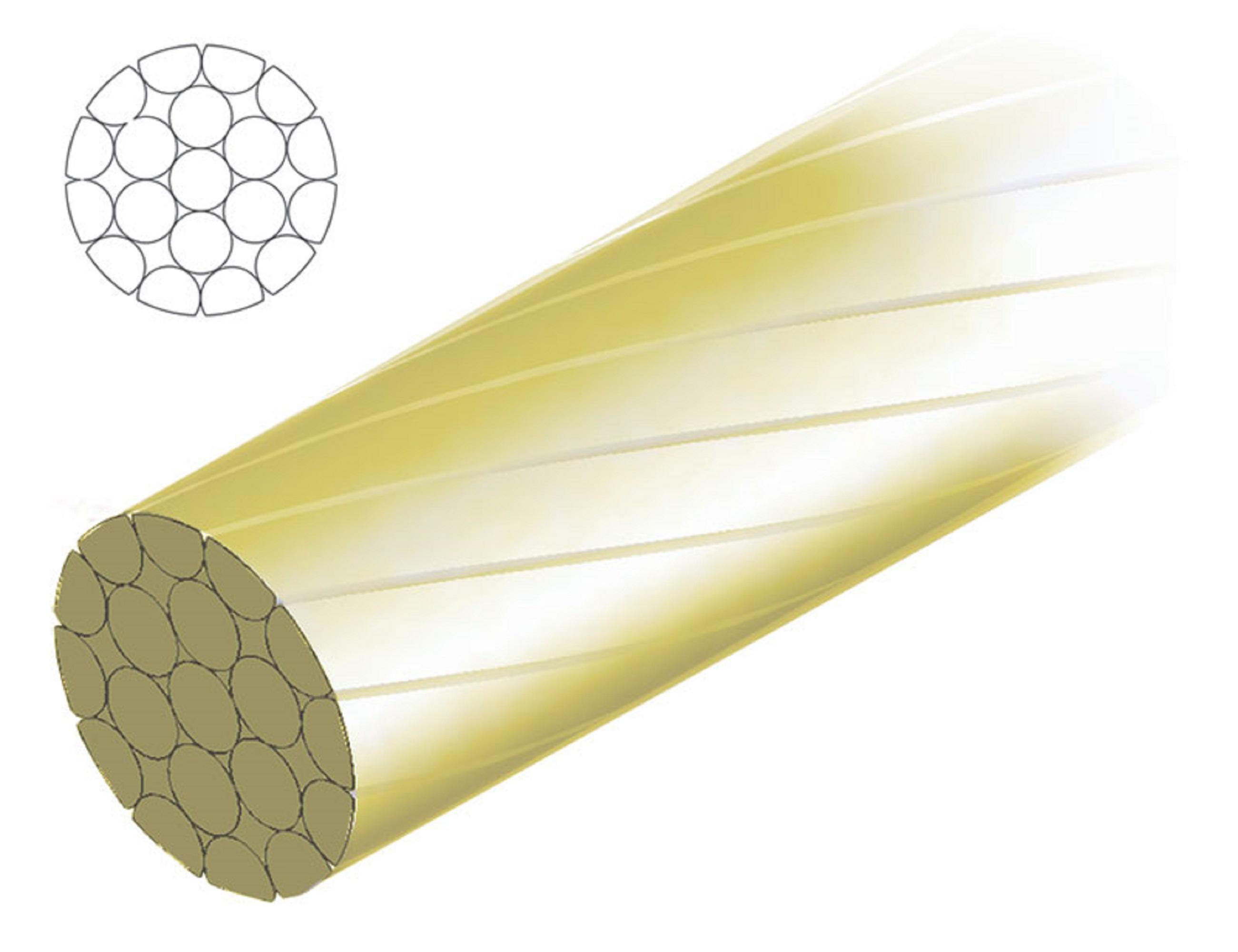 Anti-friction Brake Cable - Decathlon - Decathlon