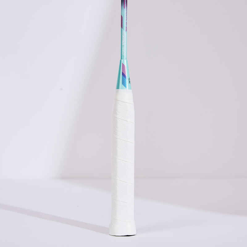 BADMINTON ADULT RACKET BR 900 ULTRA LITE C LITE BLUE - Decathlon