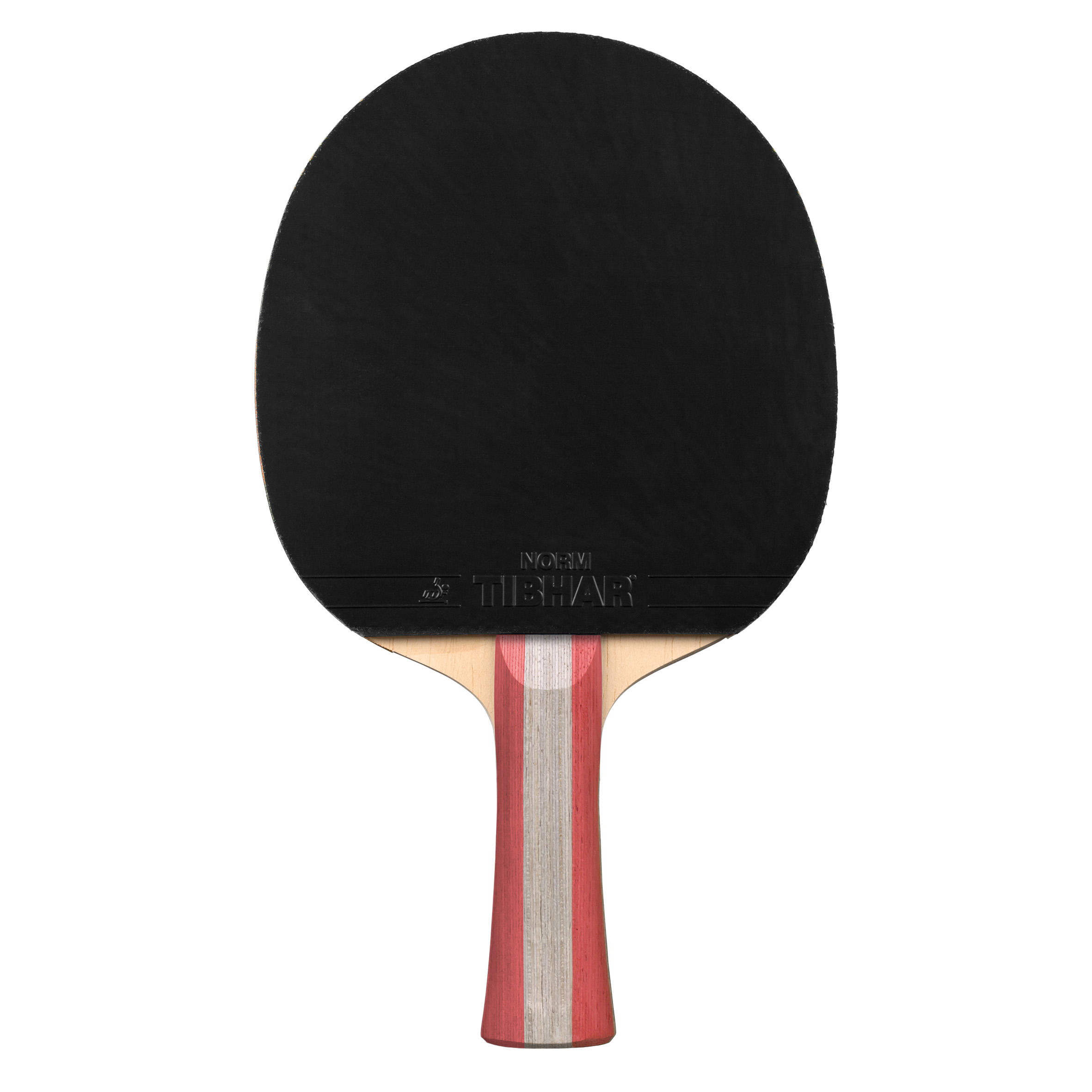 Table Tennis Bat Tibhar Samsonov X - Decathlon