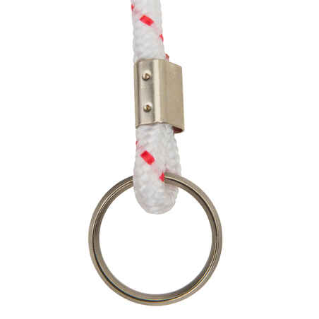 Sailing Floating Cork Keyring - Decathlon