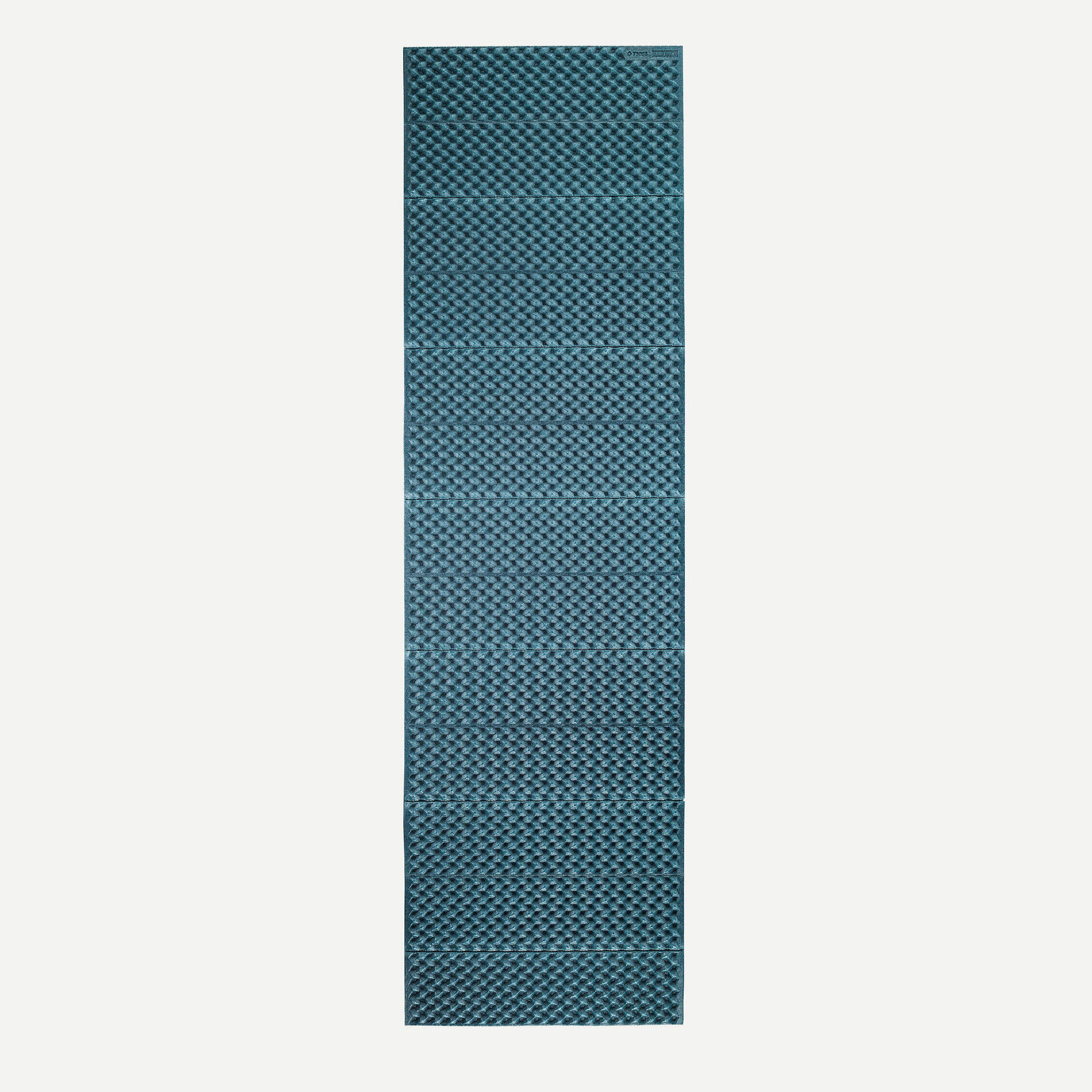 Matras Busa Trekking Lipat MT500 Insulating 195 x 55 cm - 1 Orang