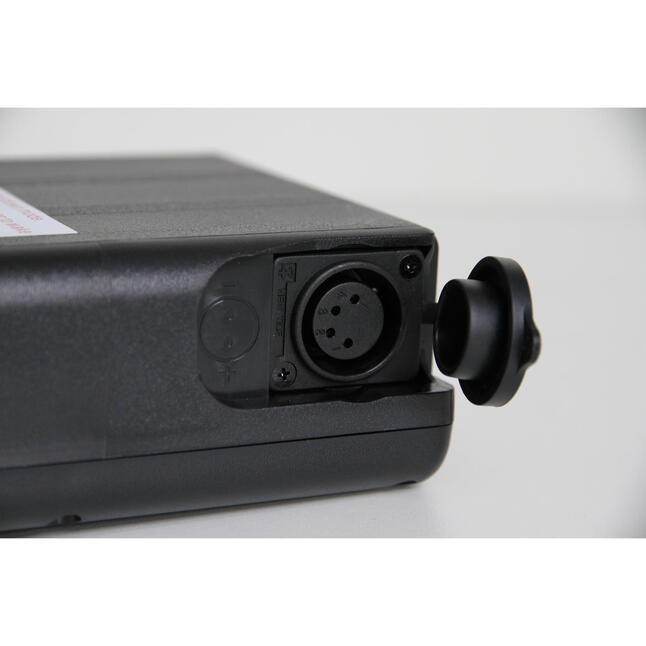 Akku 36 V 11,6 Ah abwärtskompatibel V2 Elops 920E, Elops 900E, Elops ...