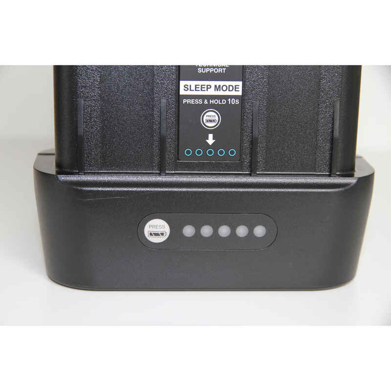 Akku 36 V 11,6 Ah abwärtskompatibel V2 Elops 920E, Elops 900E, Elops ...