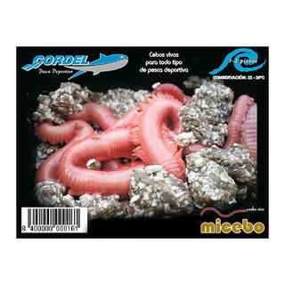 Comprar Cebo Vivo para Pescar | Decathlon