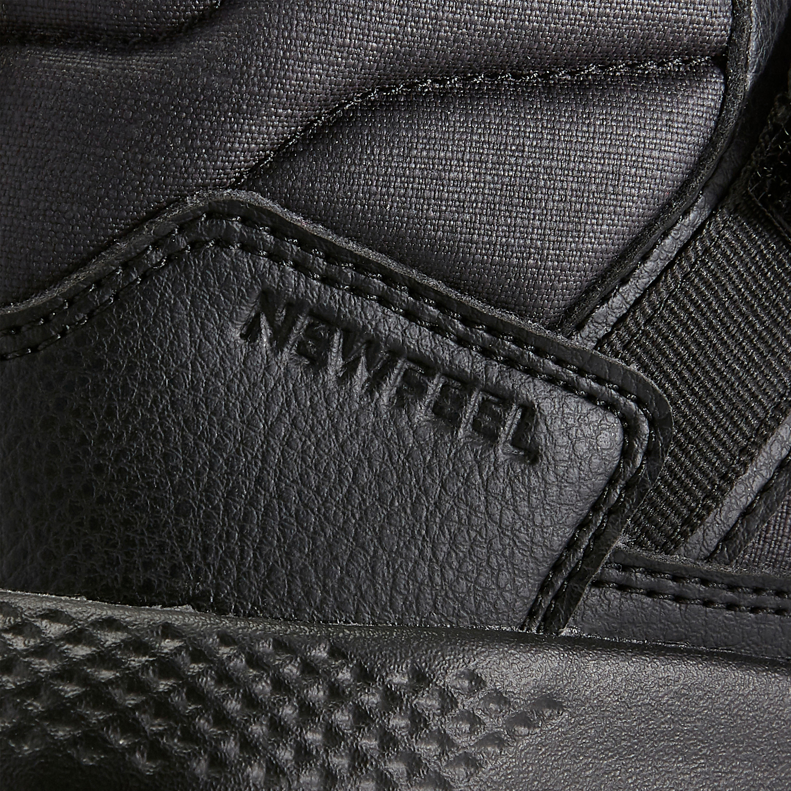 Chaussures enfant à scratch imperméables et résistantes - RESIST ...