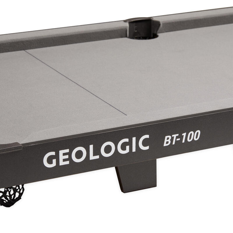 Pool biliárdasztal - BT 100 PONGORI - Decathlon