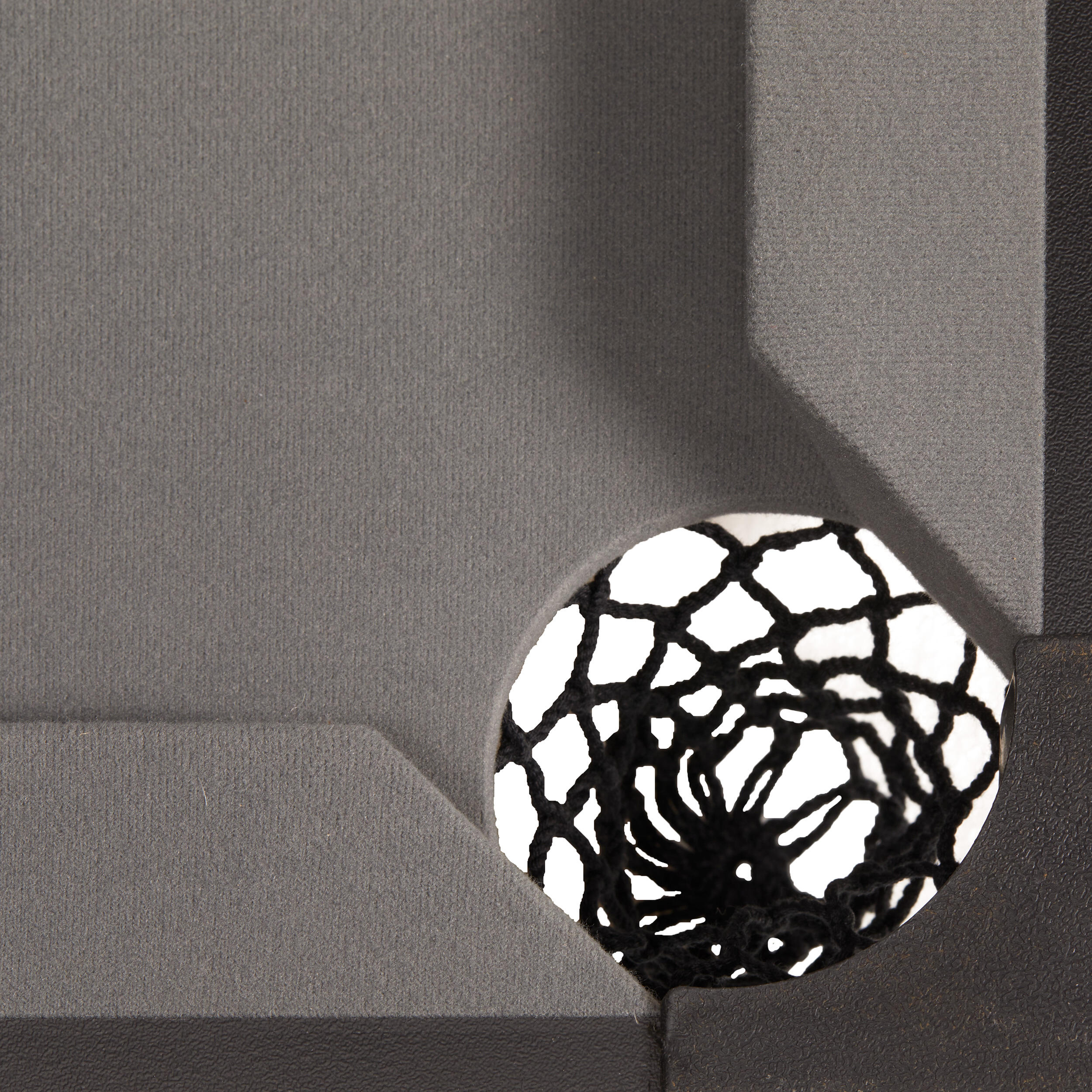 Billiards Table - BT 100 - Light grey, Black - Pongori - Decathlon