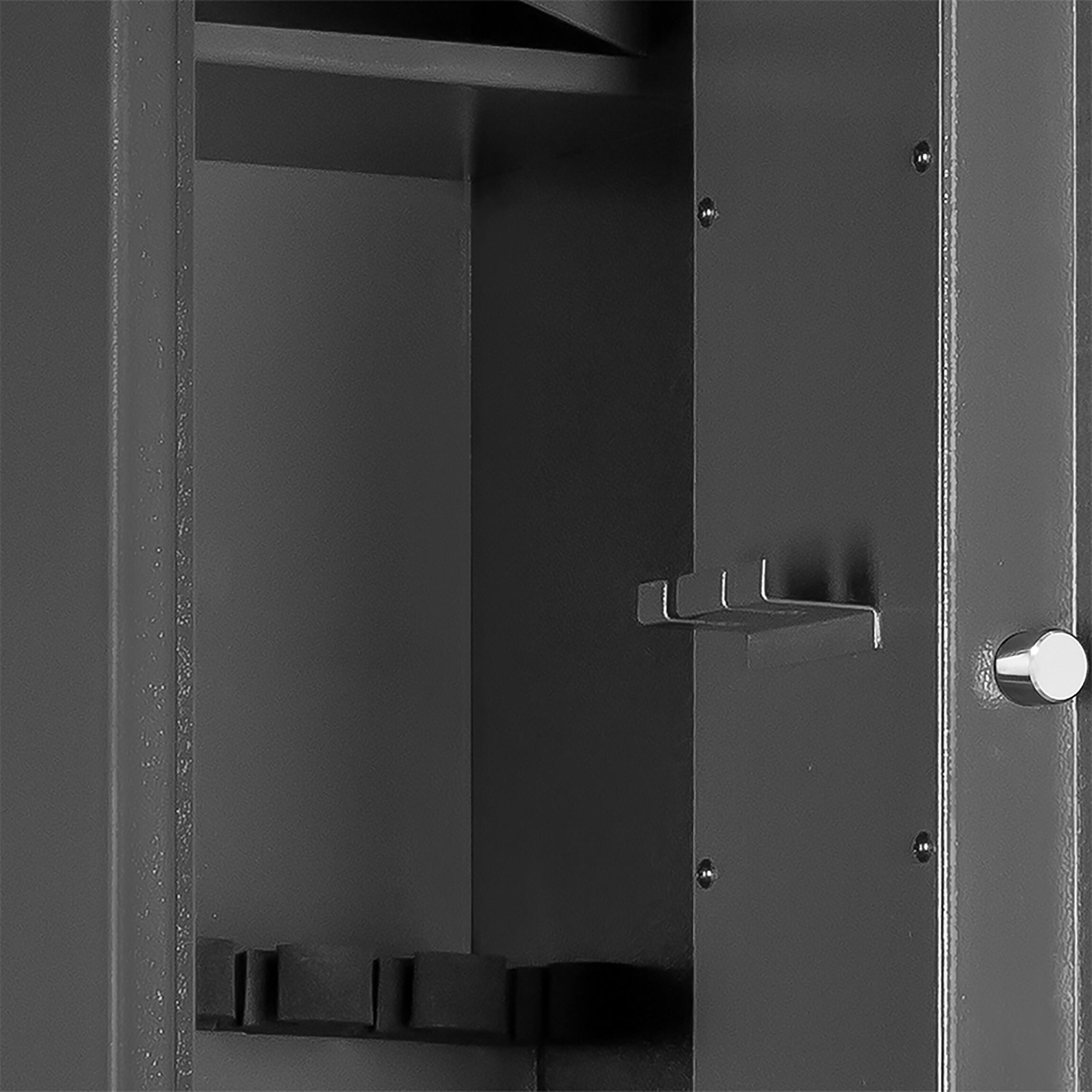 Safety cabinet for 5 guns, WF 145-5 FORMAT | Decathlon